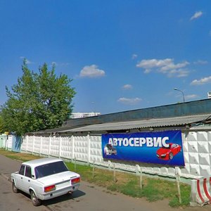 Sormovskaya Street, No:23с5, Moskova: Fotoğraflar