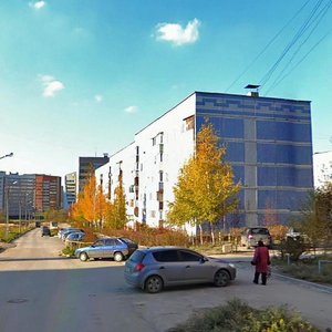 Zubkovoy Street, No:30к2, Riazan: Fotoğraflar