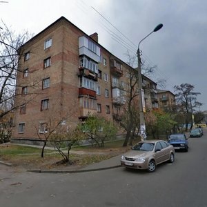 Yuriia Haharina Avenue, No:20А, Kiev: Fotoğraflar