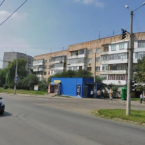 Pivdenno-kiltseva vulytsia, No:21, Çernoviç: Fotoğraflar