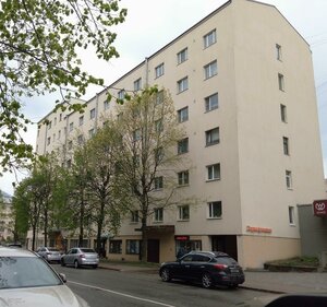 Moskovskiy Avenue, No:10, Vyborg: Fotoğraflar
