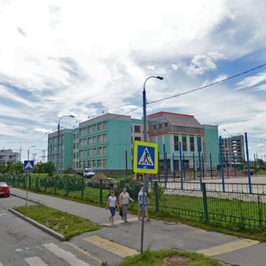 Dmitriyevskogo Street, No:5, Moskova: Fotoğraflar