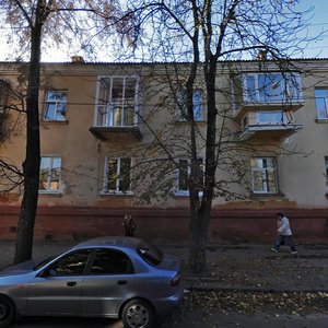 Vulytsia Kotsiubynskoho, No:72А, Chernigov: Fotoğraflar