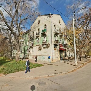 Chernorechenskaya Street, No:8к8, Samara: Fotoğraflar