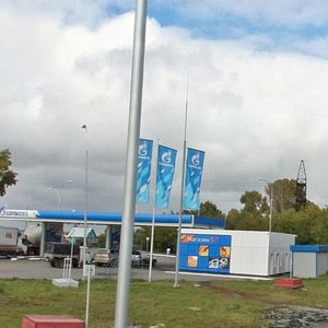 Ulitsa Nakhimova, No:210, Kemerovo: Fotoğraflar