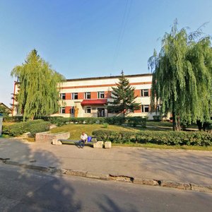 Budzionnaga Street, No:7, Grodno: Fotoğraflar