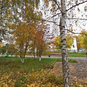 Ploshchad imeni 50-letiya Oktyabrya, No:21, Izhevsk: Fotoğraflar