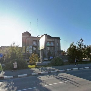Mira Avenue, No:64, Sakhalinsk: Fotoğraflar