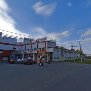 Vespremskaya Street, No:2, Kursk: Fotoğraflar