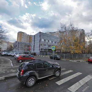 Severny Boulevard, No:7к1, Moskova: Fotoğraflar