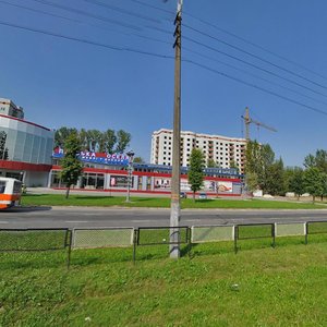 Naukova vulytsia, No:2Б, Lviv: Fotoğraflar