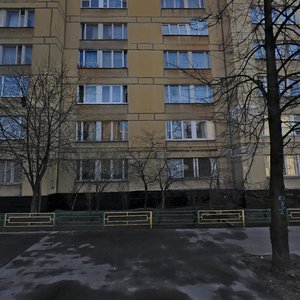 3rd Sokolnicheskaya Street, No:4, Moskova: Fotoğraflar