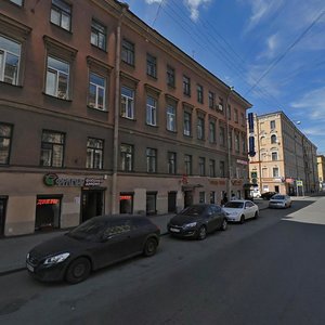 Sapyorniy Lane, No:15, Saint‑Petersburg: Fotoğraflar