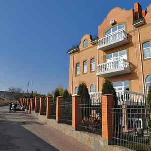 Provulok Dmytra Pozharskoho, No:7, Uman: Fotoğraflar