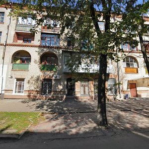 Arkhitektora Aloshyna avenue, No:13/11, Harkiv: Fotoğraflar