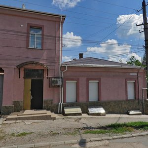 Tolstogo Street, No:33, Simferopol (Akmescit): Fotoğraflar