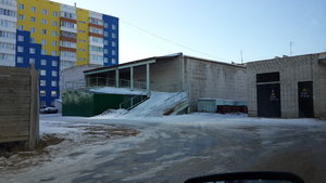 Proletarskaya ulitsa, No:61Б, Rubtsovsk: Fotoğraflar