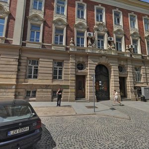 Teatralna vulytsia, No:17, Lviv: Fotoğraflar