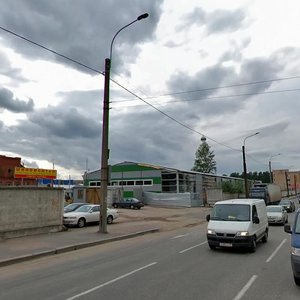 Irinovskiy Avenue, No:1АД, Saint‑Petersburg: Fotoğraflar