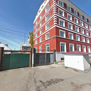 Ulitsa Kuznetsovoy, No:11, İrkutskaya oblastı: Fotoğraflar