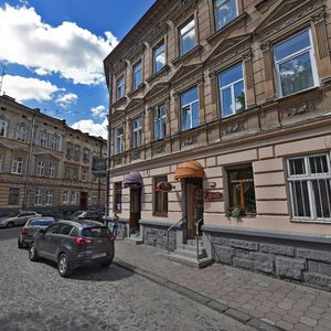 Tamanska vulytsia, No:9, Lviv: Fotoğraflar