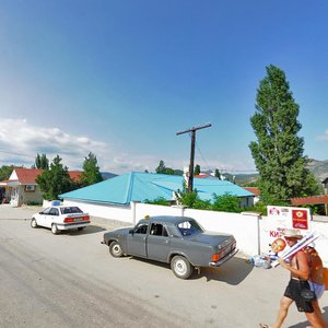 Gagarina Street, No:21А, Sudak: Fotoğraflar