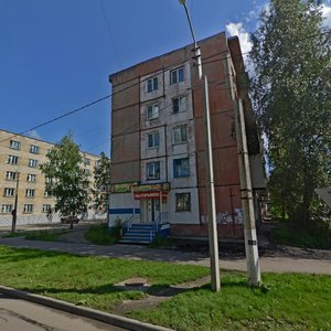 Ulitsa 8 Marta, No:17, Biysk: Fotoğraflar