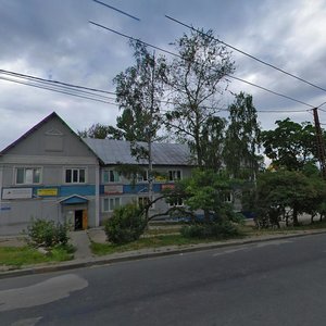 Aleksandra Nevskogo Avenue, No:34, Petrozavodsk: Fotoğraflar