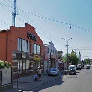 Vulytsia Mytropolyta Volodymyra, No:33, Mukaçeve: Fotoğraflar
