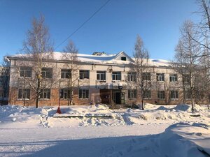 7-y mikrorayon, No:21, Radujny: Fotoğraflar