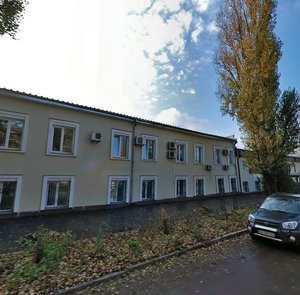 Mashynobudivna Street, No:50И, Kiev: Fotoğraflar