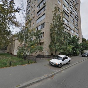 Valeriia Lobanovskoho Avenue, No:37, Kiev: Fotoğraflar
