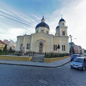 Vulytsia Zankovetskoi, No:24, Çernoviç: Fotoğraflar