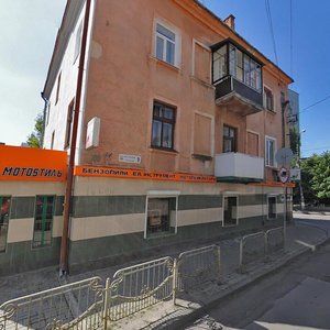 Vulytsia Tantsorova, No:9, Ternopol: Fotoğraflar