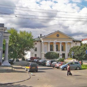 Piershamajskaja vulica, No:18, Moguilev: Fotoğraflar