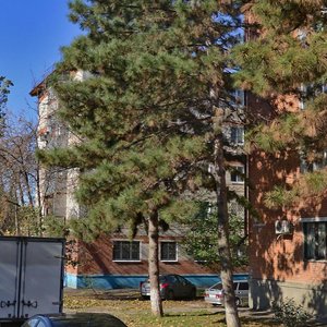 Ulitsa 2-ya Liniya Neftyanikov, No:2, Krasnodar: Fotoğraflar