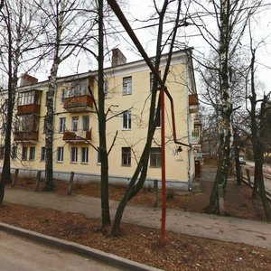Zvenigorodskaya Street, No:6/1, Nijni Novgorod: Fotoğraflar
