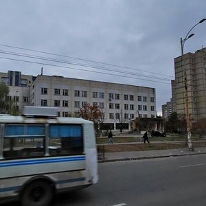 Akademika Yefremova Street, No:11, Kiev: Fotoğraflar