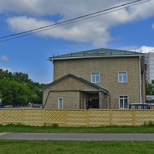 Ivana Susanina Street, No:2с2, Moskova: Fotoğraflar