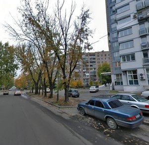 Veresneva Street, No:9, Kiev: Fotoğraflar