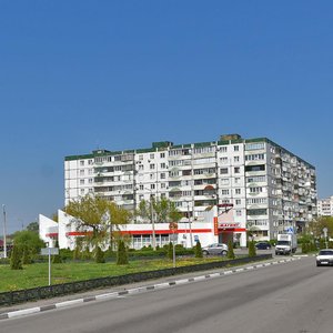 Mikrorayon Koneva, No:13А, Stariy Oskol: Fotoğraflar