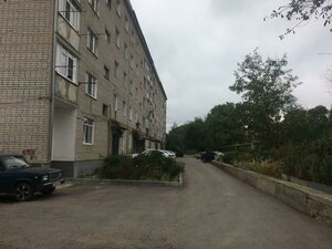 Ulitsa Tatarkulova, No:1, Karaçay‑Çerkez Cumhuriyeti: Fotoğraflar