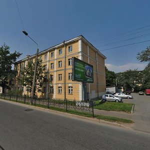 Dvortsoviy Avenue, No:43/6, Lomonosov: Fotoğraflar