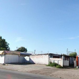 Internatsionalnaya Street, No:103/1к1, Ufa: Fotoğraflar