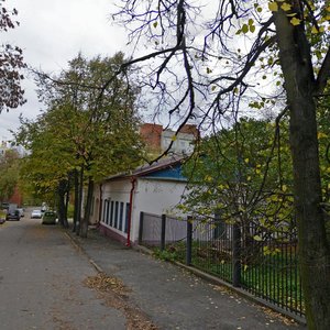 Vulica Savieckaj Armii, No:17, Vitebsk: Fotoğraflar