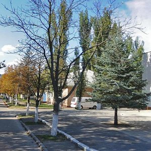Henerala Matykina Street, No:12, Kiev: Fotoğraflar