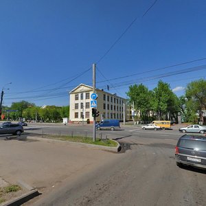 Sheremetevskiy Avenue, No:21, İvanovo: Fotoğraflar