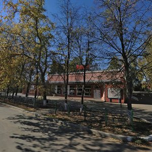 Konnozavodskaya Street, No:30, Penza: Fotoğraflar