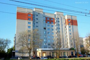 Komissarova Street, No:6А, Vladimir: Fotoğraflar