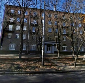 Lavrska Street, No:10, Kiev: Fotoğraflar